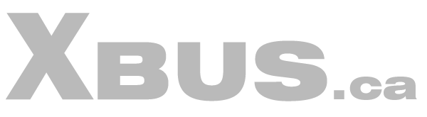XBUS - School Bus Tech